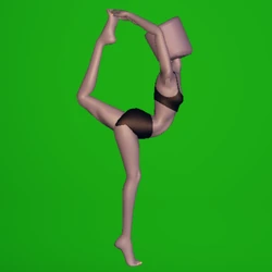 Ice Skating Pose Pack | Dress To Impress Wiki | Fandom