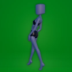 Brat Pose Pack | Dress To Impress Wiki | Fandom