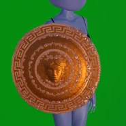 Shield | Dress To Impress Wiki | Fandom