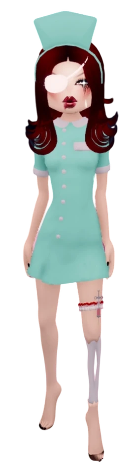 Julie | Dress To Impress Wiki | Fandom