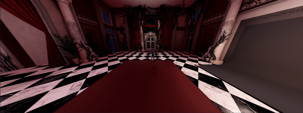 Lobby Variants | Dress To Impress Wiki | Fandom