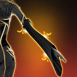 Black Raveness Sleeves | Dress To Impress Wiki | Fandom