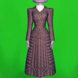 Elphaba's Shiz Uniform | Dress To Impress Wiki | Fandom