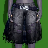 Choopie's Shorts | Dress To Impress Wiki | Fandom