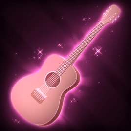 Acoustic Guitar | Dress To Impress Wiki | Fandom