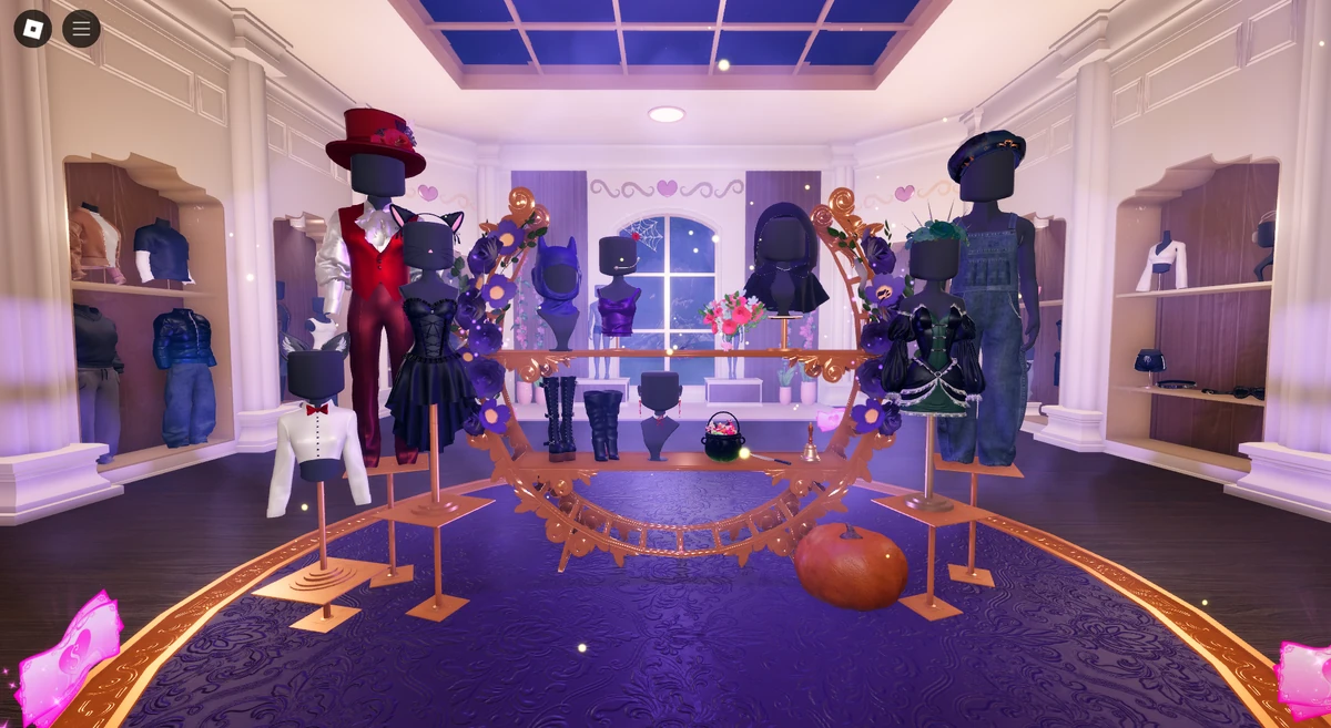 Category:Stubs | Dress To Impress Wiki | Fandom