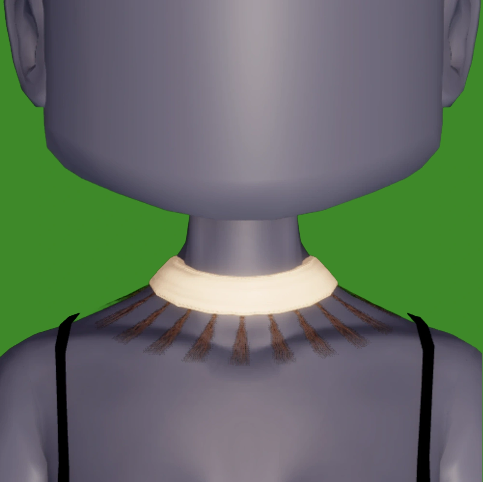 Boho Choker | Dress To Impress Wiki | Fandom