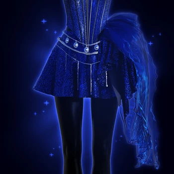 Supernova Star Skirt | Dress To Impress Wiki | Fandom