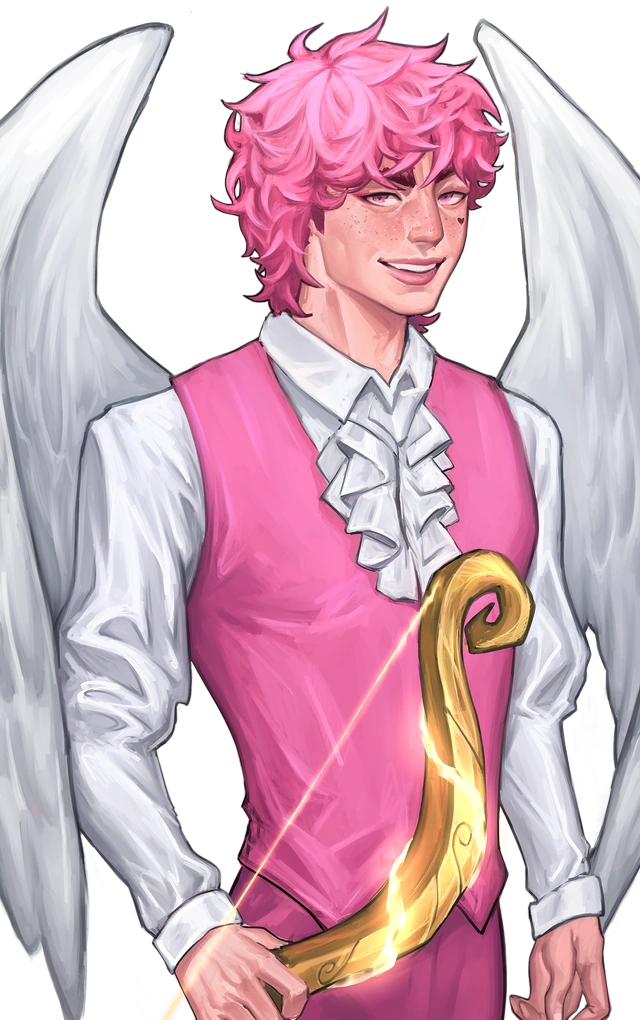 Cupid | Dress To Impress Wiki | Fandom
