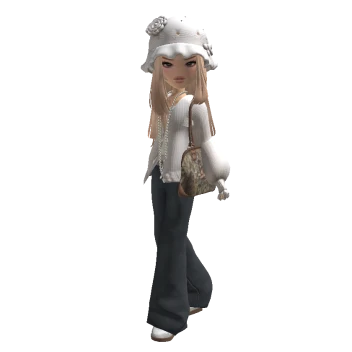 Dioncella | Dress To Impress Wiki | Fandom