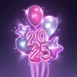 2025 Balloons | Dress To Impress Wiki | Fandom