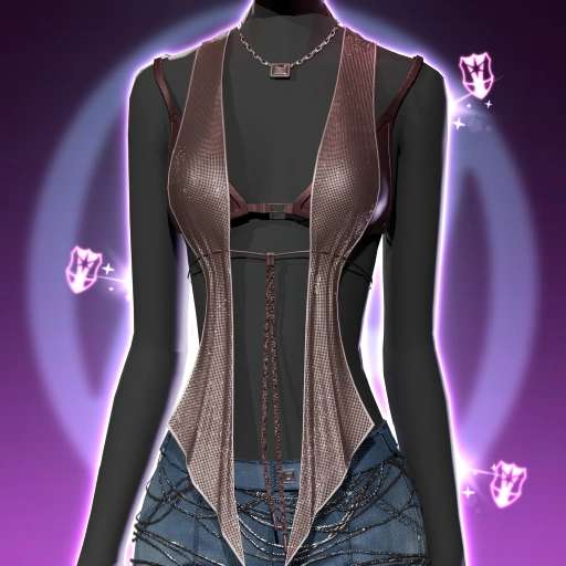 KATSEYE Daniela Top | Dress To Impress Wiki | Fandom