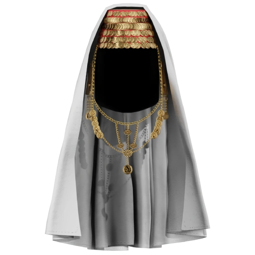 Palestine Shatweh | Dress To Impress Wiki | Fandom