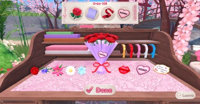 Minigames | Dress To Impress Wiki | Fandom