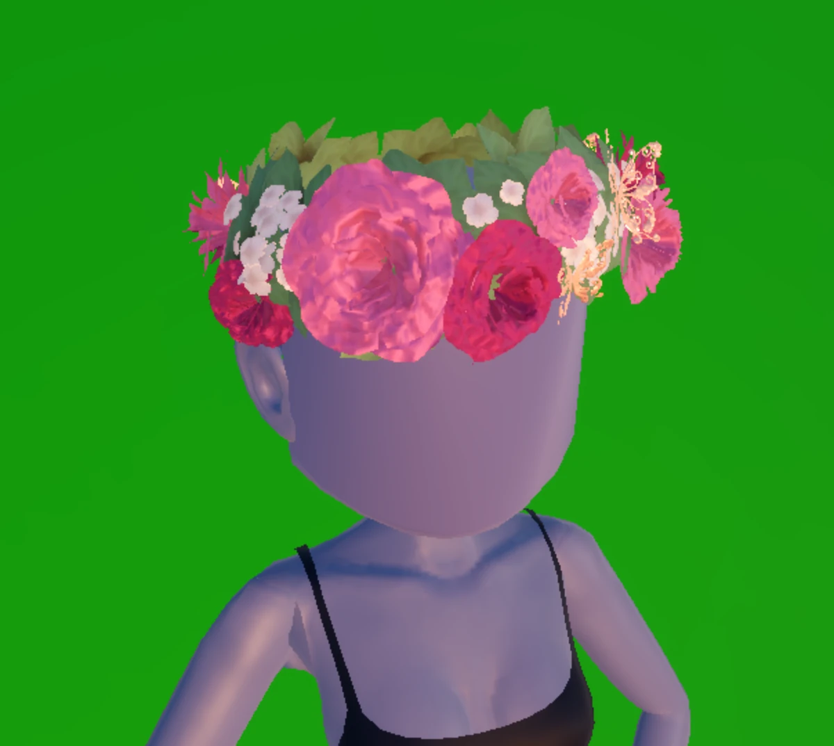 Flower Crown | Dress To Impress Wiki | Fandom