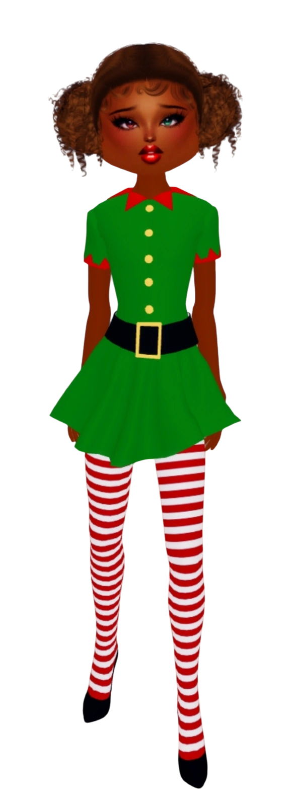 Holly | Dress To Impress Wiki | Fandom