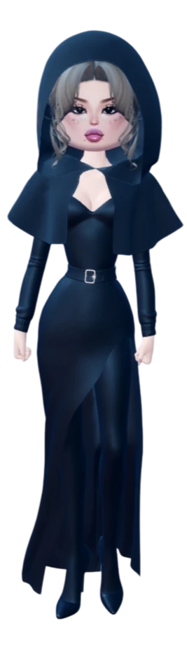 Iphigenia | Dress To Impress Wiki | Fandom