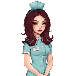 Julie | Dress To Impress Wiki | Fandom