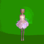 Petal Dress | Dress To Impress Wiki | Fandom