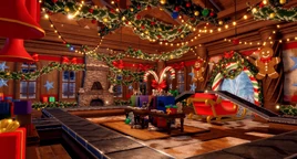 Winter Quest - Chapter 1 | Dress To Impress Wiki | Fandom