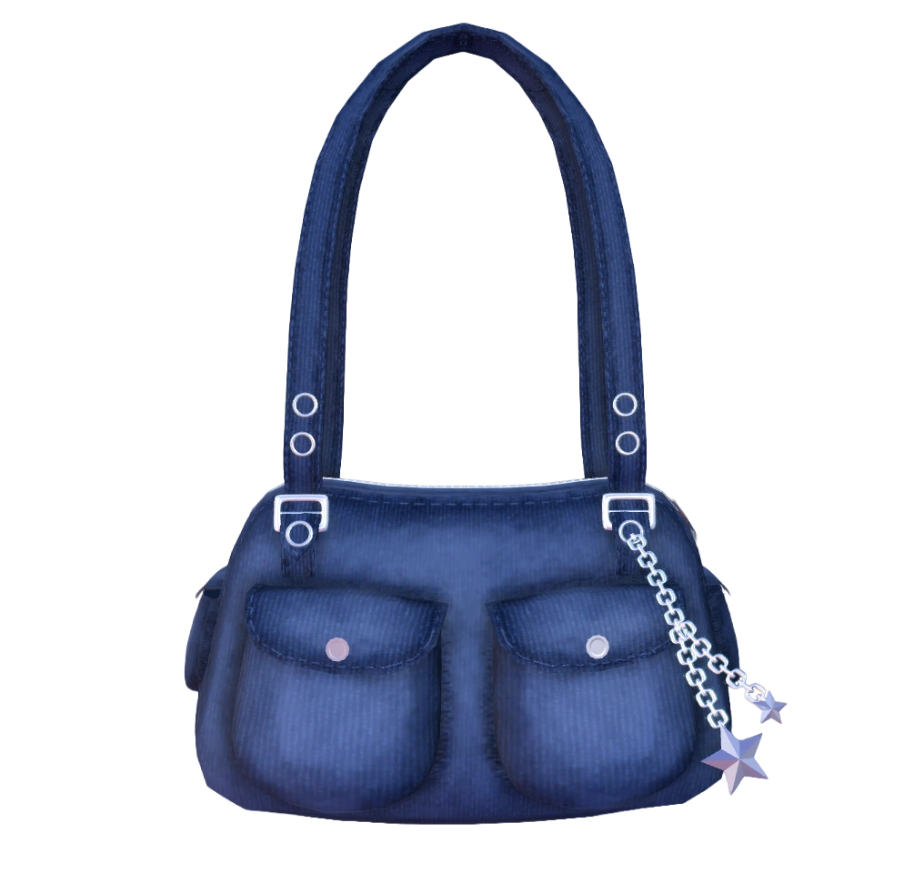 Denim Bag | Dress To Impress Wiki | Fandom