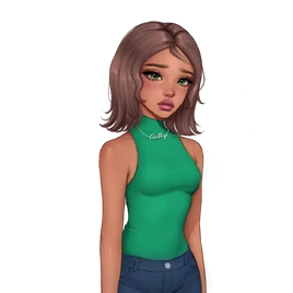 Nelly | Dress To Impress Wiki | Fandom