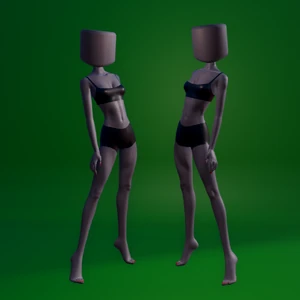 Pose Packs | Dress To Impress Wiki | Fandom