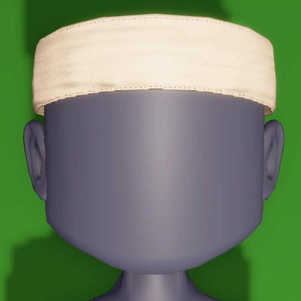 Boho Headband | Dress To Impress Wiki | Fandom