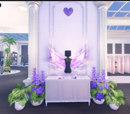 Charlie's Wings | Dress To Impress Wiki | Fandom