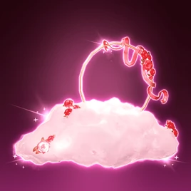 Cupid's Cloud | Dress To Impress Wiki | Fandom