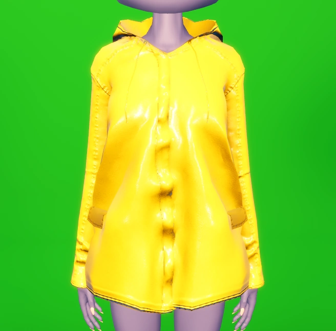 Raincoat | Dress To Impress Wiki | Fandom