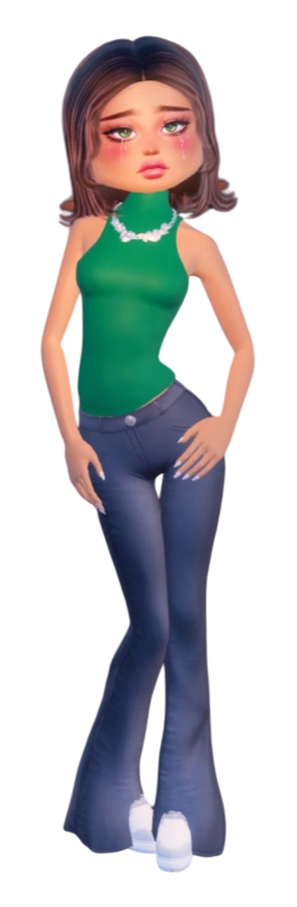 Discuss Everything About Dress To Impress Wiki | Fandom