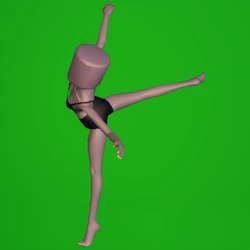 Ice Skating Pose Pack | Dress To Impress Wiki | Fandom