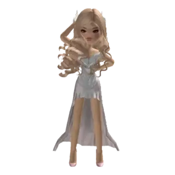 Dioncella | Dress To Impress Wiki | Fandom