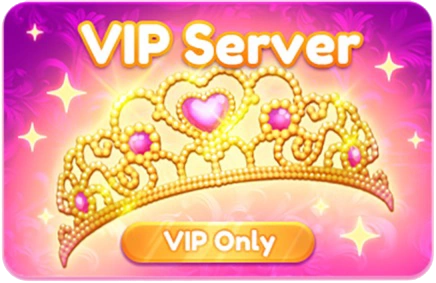 VIP Server | Dress To Impress Wiki | Fandom
