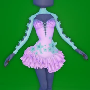 Umoyae's Dress | Dress To Impress Wiki | Fandom