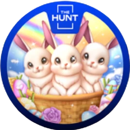 The Hunt: First Edition | Dress To Impress Wiki | Fandom