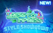 Style Showdown | Dress To Impress Wiki | Fandom