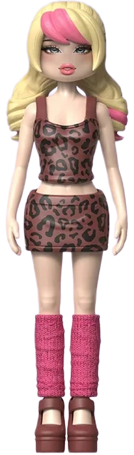 Y2K Popstar | Dress To Impress Wiki | Fandom