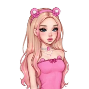 Callmehhaley | Dress To Impress Wiki | Fandom