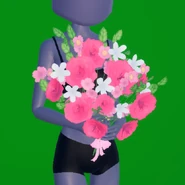 Flower Bouquet | Dress To Impress Wiki | Fandom