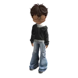 Studiozac | Dress To Impress Wiki | Fandom