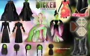 DTI x Wicked: For Good | Dress To Impress Wiki | Fandom