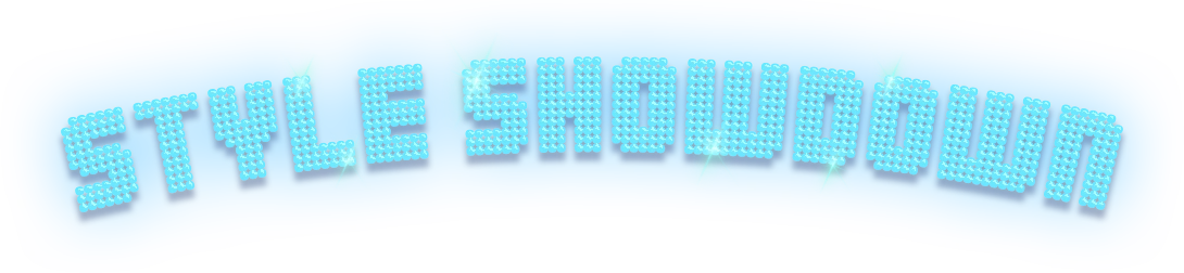 Style Showdown | Dress To Impress Wiki | Fandom