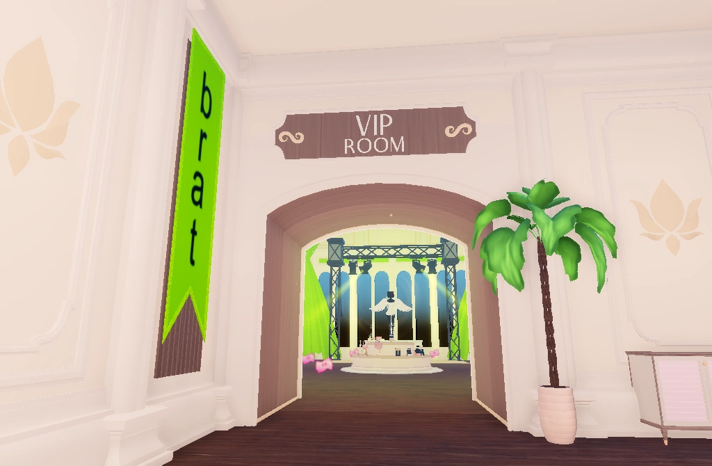 VIP Section Variants | Dress To Impress Wiki | Fandom