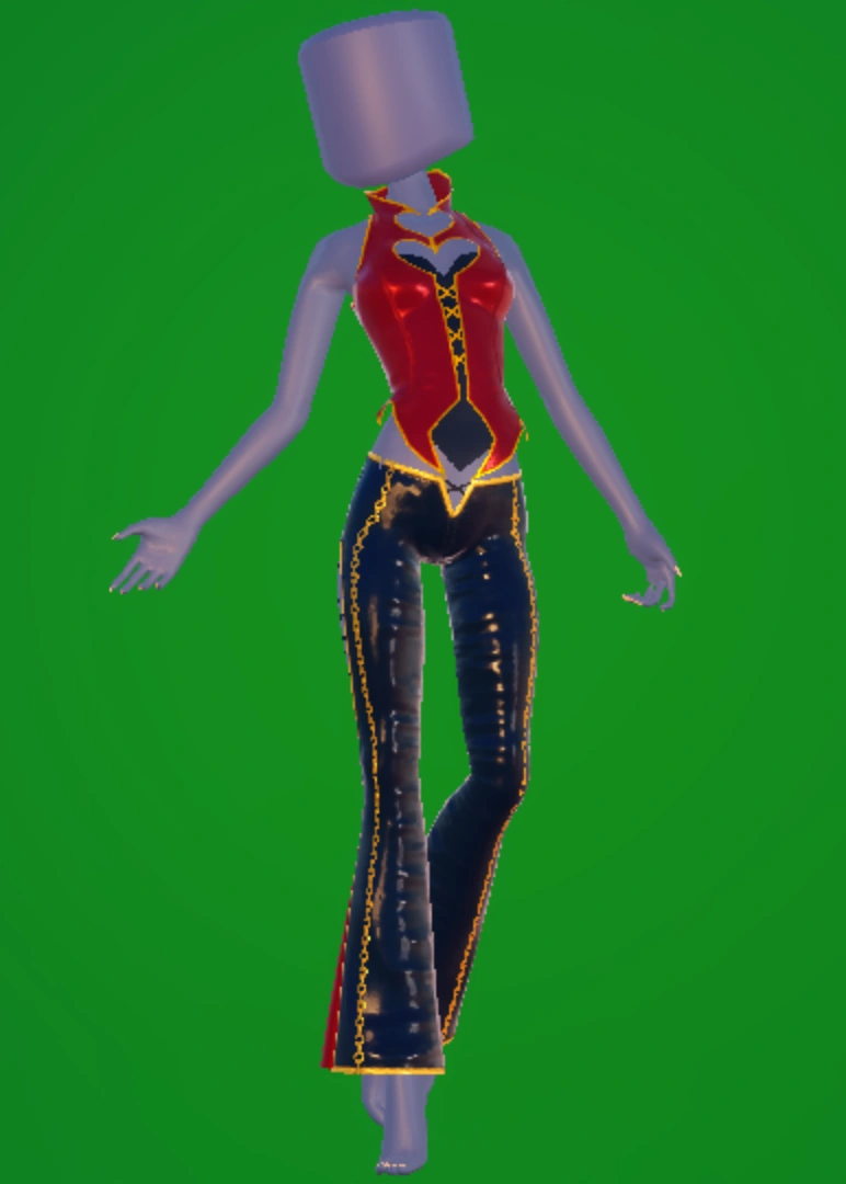 Queen of Hearts Set | Dress To Impress Wiki | Fandom