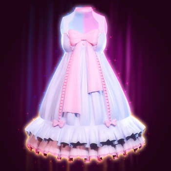 Choopie's Babydoll Dress | Dress To Impress Wiki | Fandom