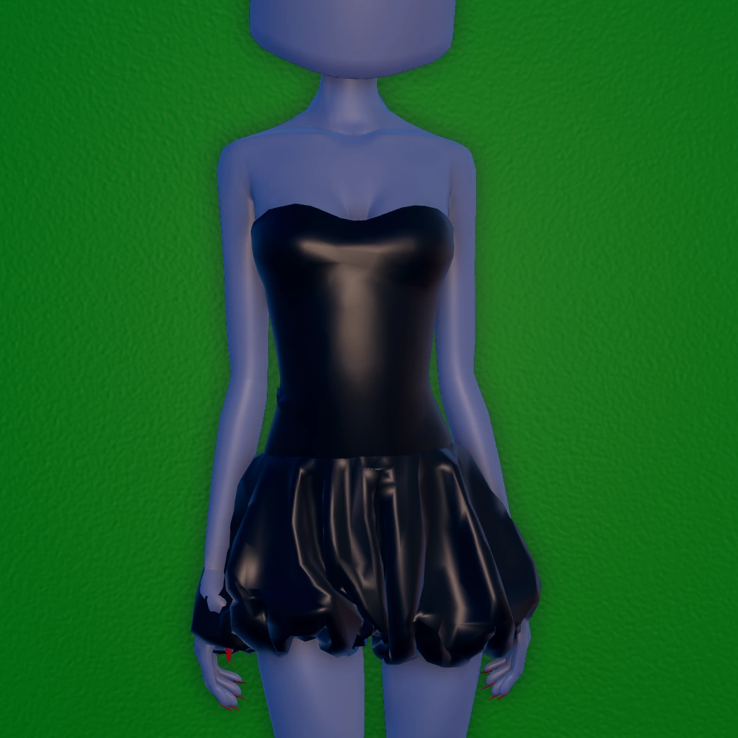 Lana's Tutu | Dress To Impress Wiki | Fandom