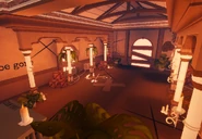 Secret Rooms | Dress To Impress Wiki | Fandom