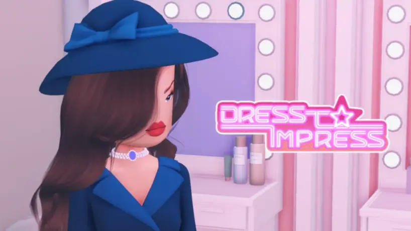 Dress To Impress Wiki | Fandom